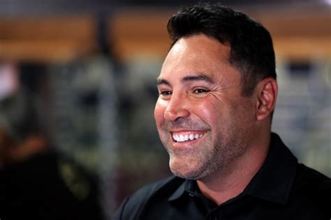 Óscar De La Hoya Agradece A Jake Paul Por Atraer La Atención De Jóvenes