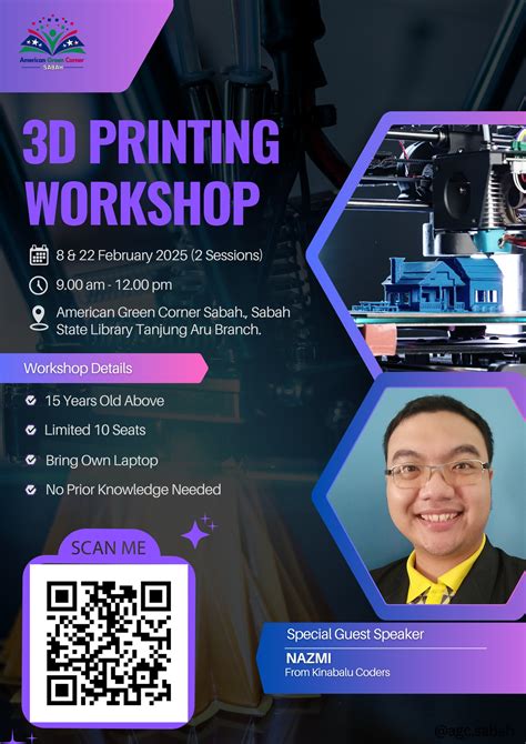 American Lets Design And Print Your First 3d Creation With Us It Is Time To Bring Your