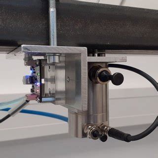 Sensor Node With MEMS Accelerometer And Hydrostatic Levelling MEMS Download Scientific