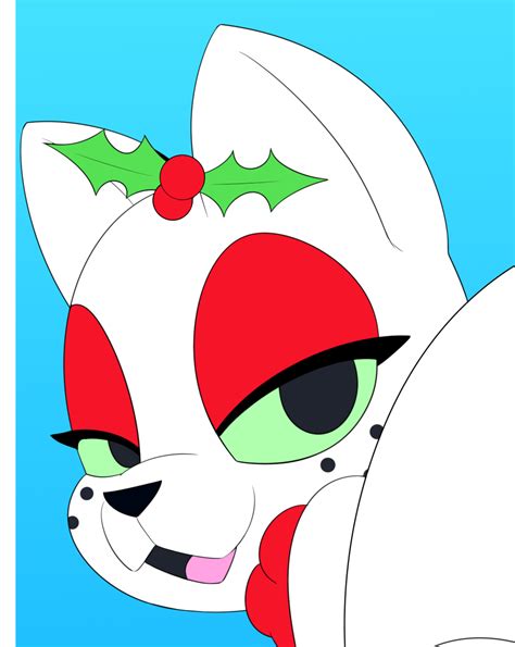 Mundo Makotil Les Dejo Aqui Un Regalito De Nyavidad 0w0