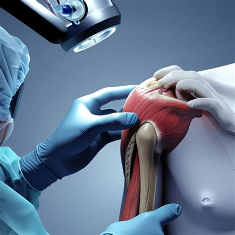 Shoulder Arthroscopy Instruments Orthosyn Orthosyn