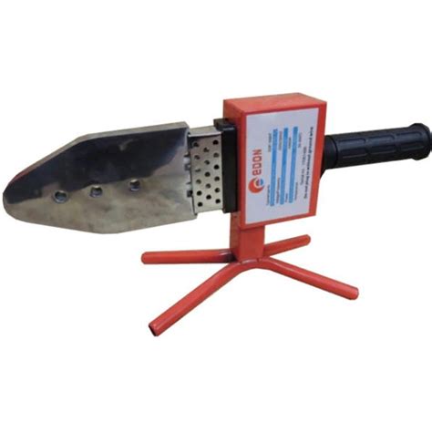 პლასტმასის მილების შესადუღებელი ხელსაწყო Edon Edp 1000t ყიდვა ყველაზე იაფად ან განვადებით