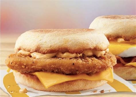 3 Popular New Fast Food Fried Chicken Items You Need To Try Food And Drink