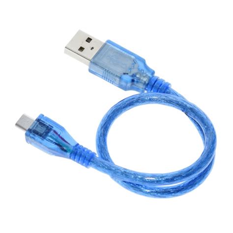 Cabo Usb Micro Para Esp Arduino Raspberry Pi Bit Maker Arduinos