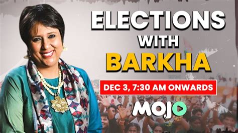 Modi Vs Rahul Who Will Win 2024 Semifinal Watch Elections With Barkha