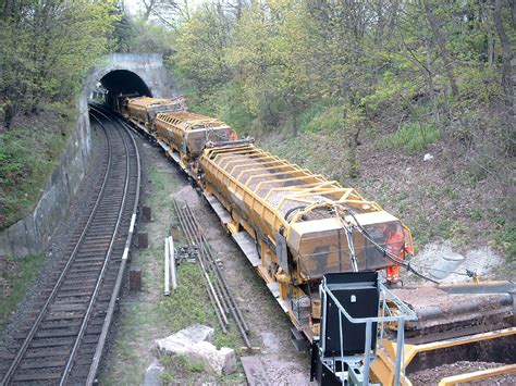 MFS 100 S - MGW Gleis- und Weichenbau-GmbH & Co. KG