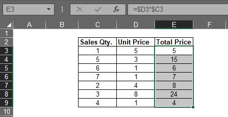 How To Convert Text To Number In MS Excel QuickExcel