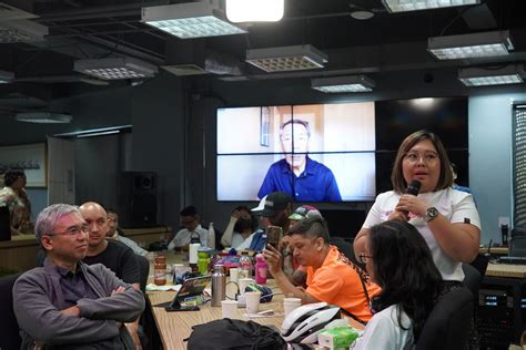Naghahain Ang Taiwan Night Market Ng Viral Dance Philippines Times