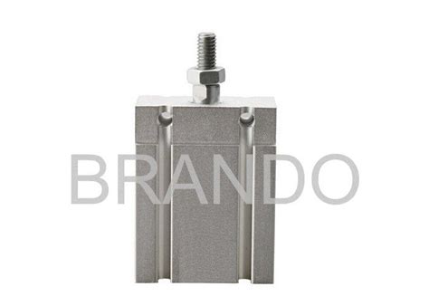 Tipo cilindros pneumáticos de Airtac SMC do ar do atuador cilindro de
