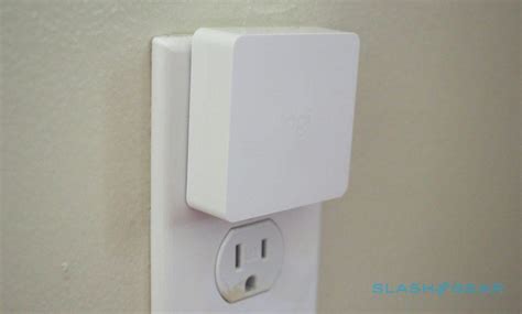Logitech Pop Review A Smarter Button For The Iot Slashgear