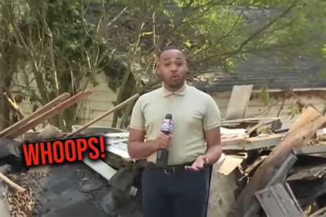 This Atlanta Womans Home Was Demolished By Mistake While She Was On