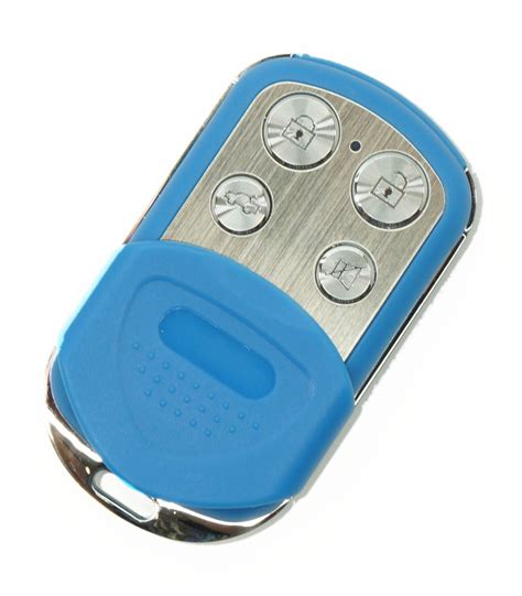 Télécommande universelle code fixe 433 92 Mhz