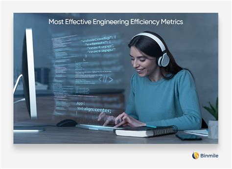How To Enhance Engineering Efficiency For Higher Roi