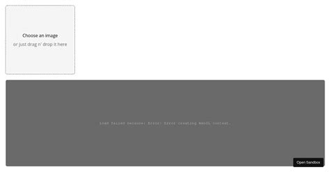 Local Images Codesandbox Local Images Codesandbox