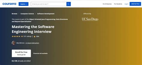 Best Coding Interview Courses