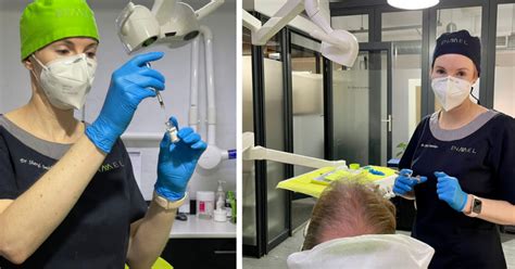Lets Help You Beat Your Fear For Needles Fillers And Botox® Dysport
