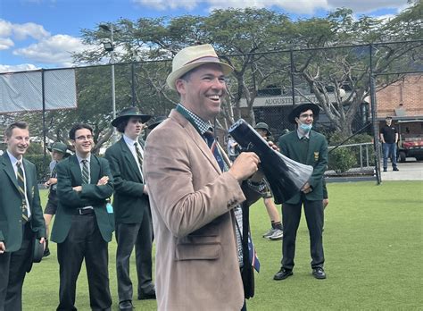 Villa View Issue 123 Villanova College