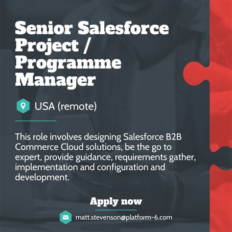 Platform 6 Ltd On Linkedin Salesforce Devops Salesforcedeveloper