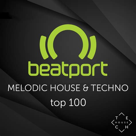 Baetport Top 100 Tracks Jan 2021 Melodic House And Techno Download Deep