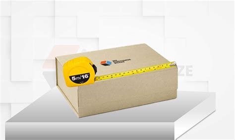 The Ultimate Guide To Measure Box Dimensions For Perfect Packaging