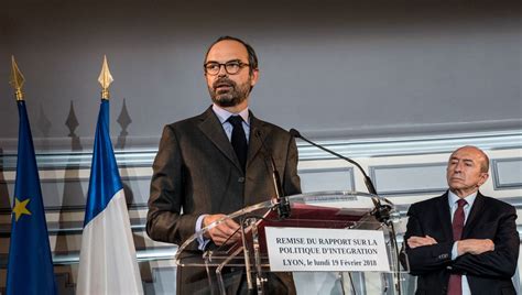 Loi Asile Et Immigration Les Principales Mesures France Inter