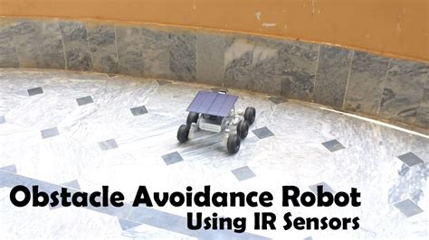 Master Robotics With Galaxyrvr Rover Electronic Clinic