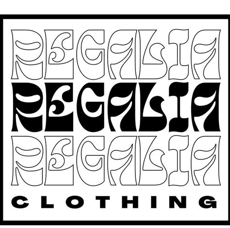 Regalia