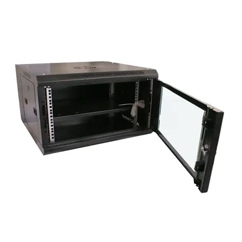Rack Cabinet Ddf Data Center Server 19Inch Racks Network Wall Box