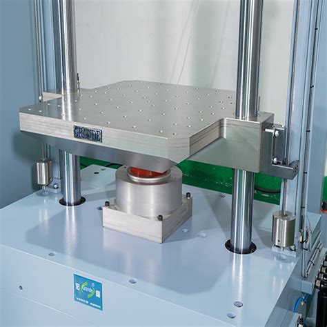 Shock Test Systems Shock Test Systems Shock Test Systems