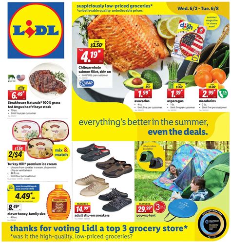 Lidl Ad Circular Rabato