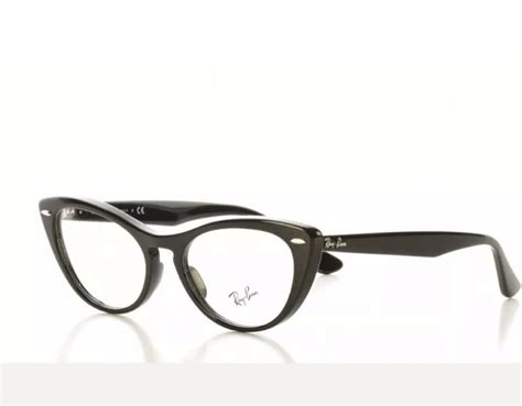 Armação P grau Ray ban Nina Rb Lançamento Óculos Feminino Ray Ban Novo enjoei