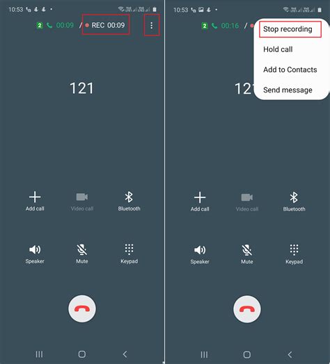 How To Enable Call Recording Feature In Samsung Galaxy A51