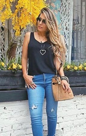 Pin De San Martins Em Moda