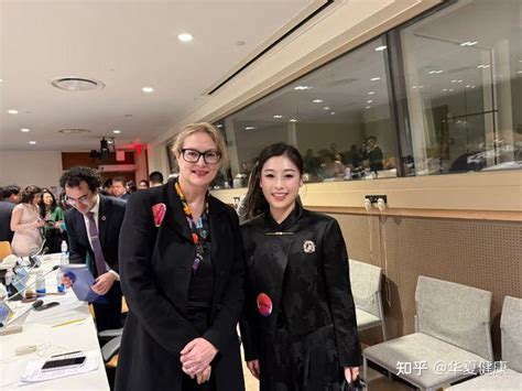 珠宝艺术家陆颖受邀出席联合国总部国际论坛，共话全球共生时代的艺术责任 知乎