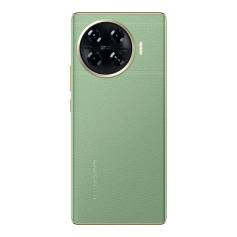 Purchase Tecno Spark Pro GB RAM GB Smartphone Magic Green Online At Special Price In