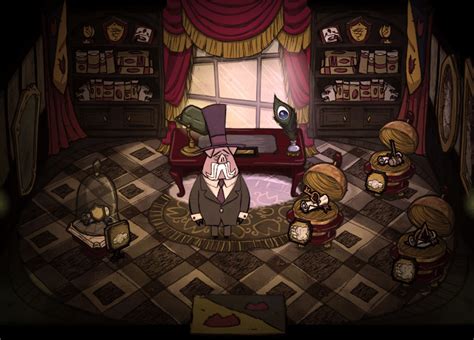 Документы на собственность Dont Starve вики Fandom