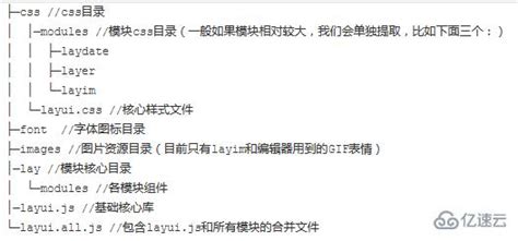 layui如何实现登录功能 web开发 亿速云