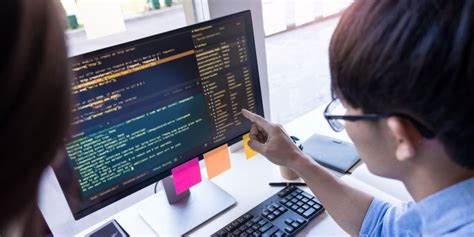Rpa Development Vs Traditional Programming 4 Key Differences R Path