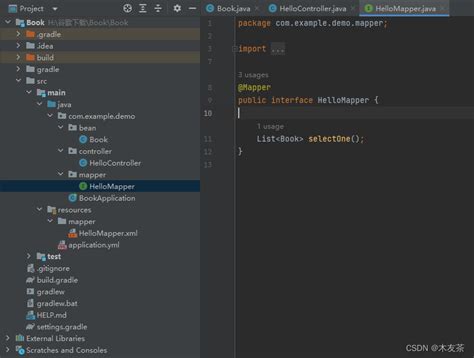 Docker Compose搭配dockerfile，springboot访问mysqldocker Compose中配置的mysql怎么在boot中用 Csdn博客