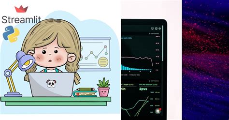7 Stories About Python Dashboarding Curated By Shrikant Adhikarla Medium