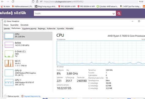 Hala Ddr3 Dimm Ram Kullanan Sözlük Yazarları 2350032 Uludağ Sözlük Galeri