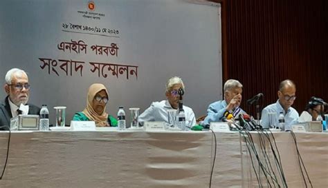দুই লাখ ৬৩ হাজার কোটি টাকার এডিপি অনুমোদন Barta Bazar