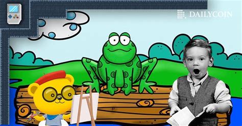 Animocas Tiny Tap Brings Education To Web 30 With Play To Learn Games