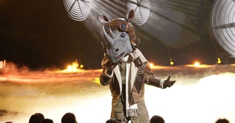 The Masked Singer S03 Last But Not Least Group C Kickoff Preview