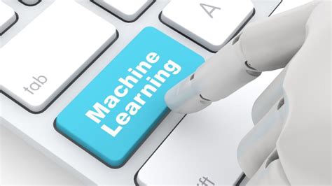 How Machine Learning Is Transforming Healthcare Breakthroughs And Challenges