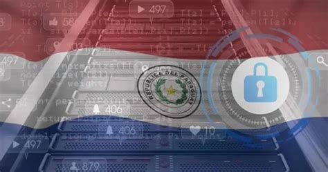 Animation Of Notification Bars Padlock Stock Video Pond5