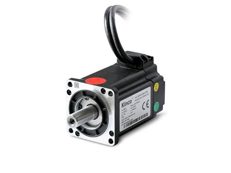 Kinco Dc V W Rpm Canopen Rs Ethercat Dc