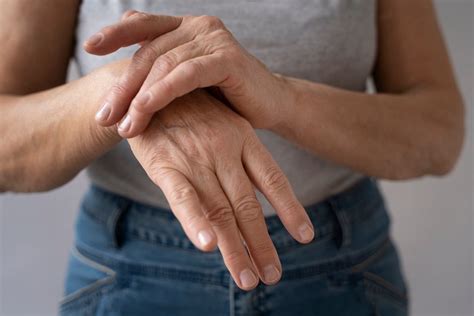No Es Un Mito La Ciencia Explica Por Qué Duelen Las Articulaciones