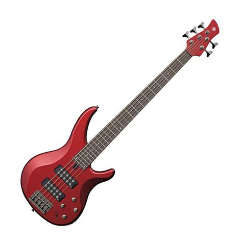 Yamaha Trbx305 5 String Bass Guitar