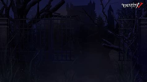 Identity V On Twitter Dear Detectives Dont Get Caught Lacking When